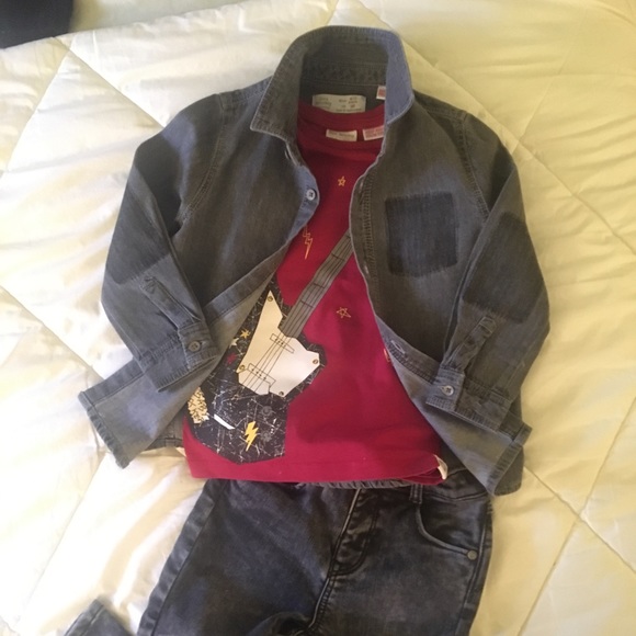 Zara | Matching Sets | Zara Outfit | Poshmark